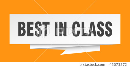 best in class - Stock Illustration [43073272] - PIXTA