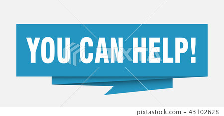 you can help-插圖素材 [43102628] - PIXTA圖庫