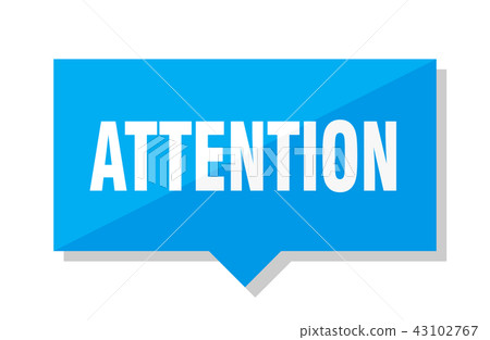 attention price tag - Stock Illustration [43102767] - PIXTA