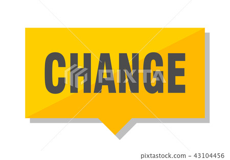 change price tag - Stock Illustration [43104456] - PIXTA
