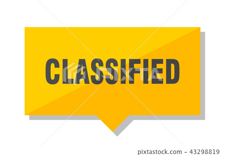 classified price tag - Stock Illustration [43298819] - PIXTA