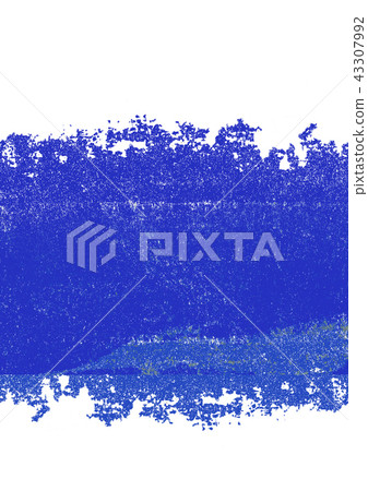 A dark blue background image of rough, rugged... - Stock Illustration ...