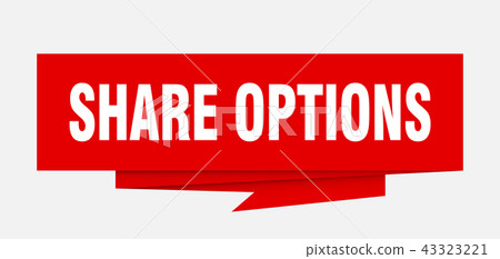 share options - Stock Illustration [43323221] - PIXTA