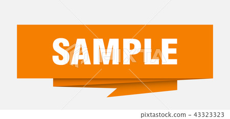 sample - Stock Illustration [43323323] - PIXTA