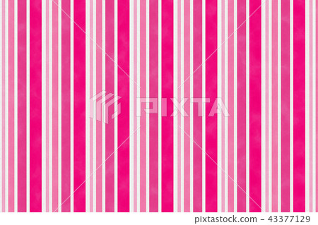 Vertical stripe pattern in red color tone - Stock Illustration ...