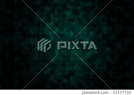 Faded grid on black background - Stock Illustration [43377130] - PIXTA