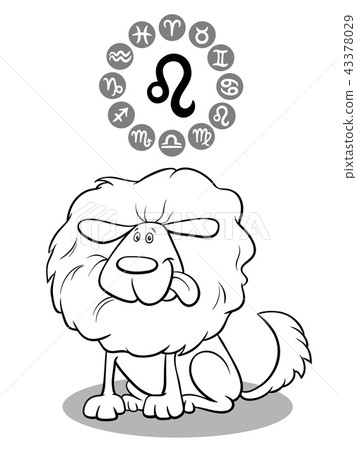 Dog leo zodiac 60 photos - Astrologytoyou.com