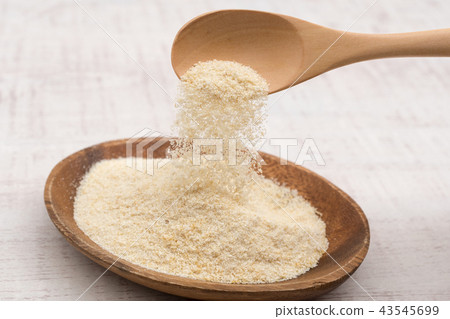 Okara Powder - Stock Photo [43545699] - PIXTA