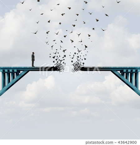 Lost Opportunity - Stock Illustration [43642900] - PIXTA