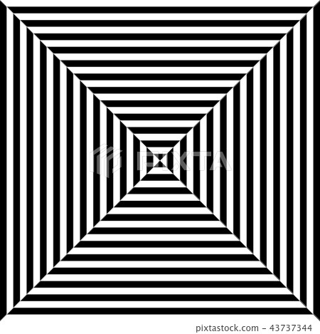 square spiral vector - Stock Illustration [43737344] - PIXTA