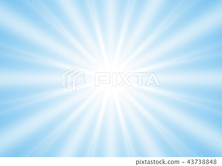 Concentrated radiation abstract background... - Stock Illustration ...