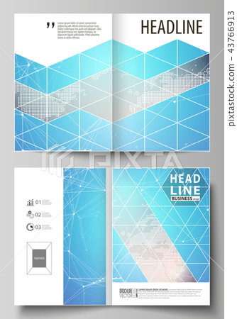 The vector illustration of the editable layout... - Stock Illustration ...