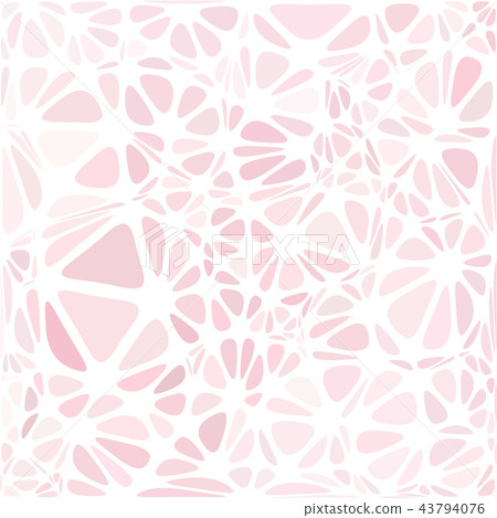 Pink Random Dots Background -插圖素材 [43794076] - PIXTA圖庫
