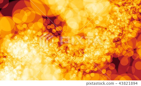 Shining abstract graphic background - Stock Illustration [43821894] - PIXTA