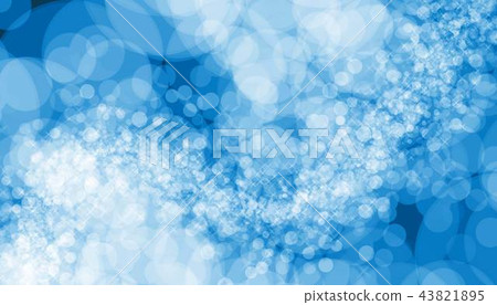 Shining abstract graphic background - Stock Illustration [43821895] - PIXTA