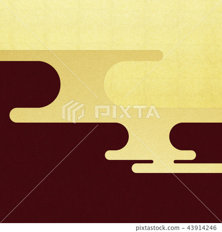 Sum-Background-Gold - Stock Illustration [43914246] - PIXTA