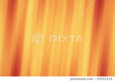 Orange fire glass texture background or pattern - Stock Illustration ...