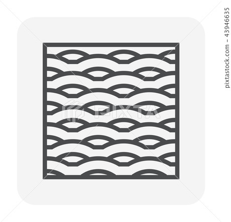 steel plate icon - Stock Illustration [43946635] - PIXTA