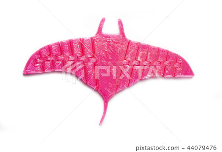 Soft Pink Objects
