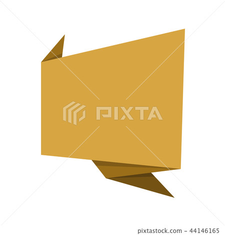 Banners or Label ,paper design for web ,Stickers, - Stock Illustration ...