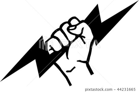 Electrician Electrical Hand - Stock Illustration [44231665] - PIXTA