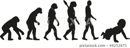 ev_baby.eps - Stock Illustration [44252671] - PIXTA
