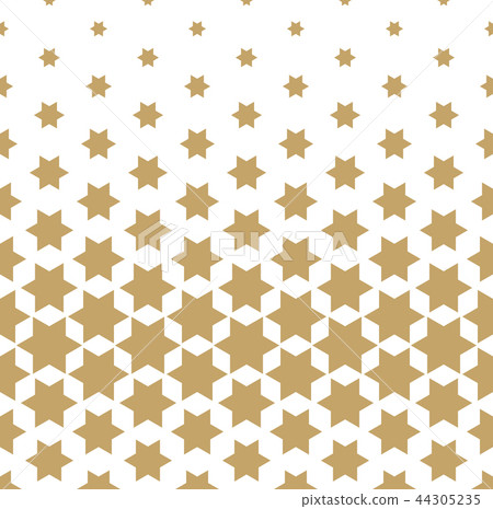 Modern stylish texture with stars. pattern. - Stock Illustration ...