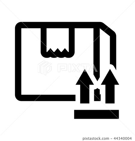 Tenchi useless icon - Stock Illustration [44340004] - PIXTA