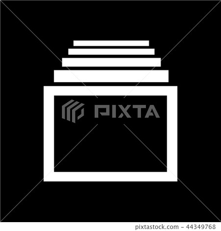 windows tab icon - Stock Illustration [44349768] - PIXTA