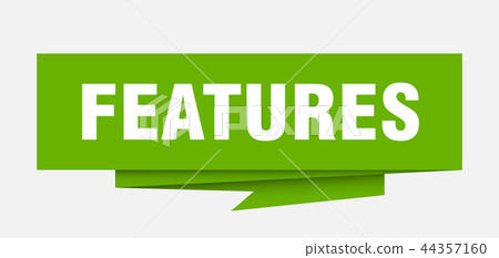 features - Stock Illustration [44357160] - PIXTA