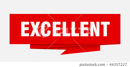 excellent - Stock Illustration [44357227] - PIXTA