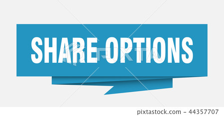 share options-插圖素材 [44357707] - PIXTA圖庫