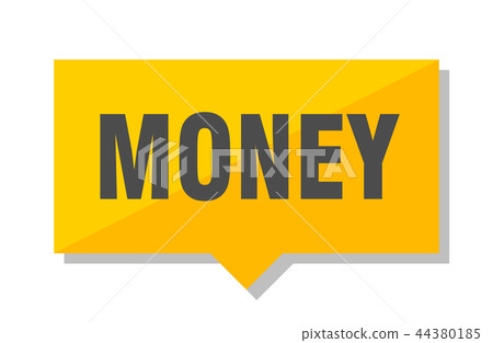 money price tag - Stock Illustration [44380185] - PIXTA