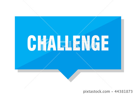 challenge price tag-插圖素材 [44381873] - PIXTA圖庫