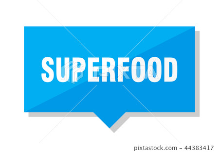 superfood price tag-插圖素材 [44383417] - PIXTA圖庫