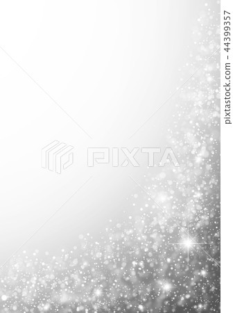 Silver image - Stock Illustration [44399357] - PIXTA