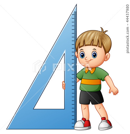 ruler图片卡通-千图网