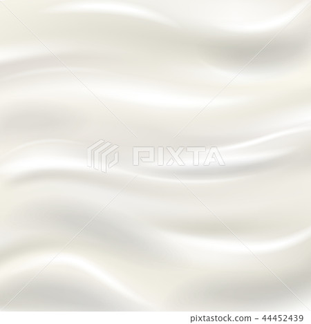 Realistic cow milk wave vector texture background - Stock Illustration ...