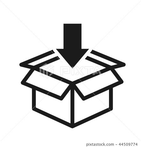 Packing mark - Stock Illustration [44509774] - PIXTA