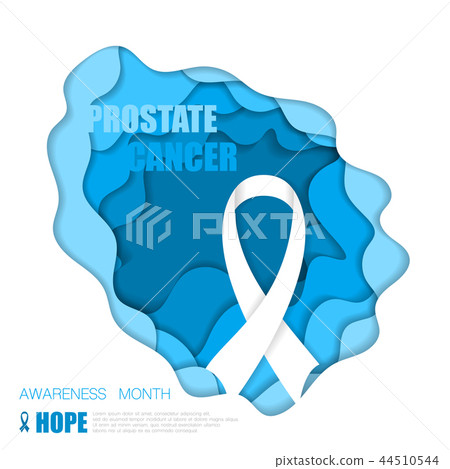 Prostate cancer background - Stock Illustration [44510544] - PIXTA