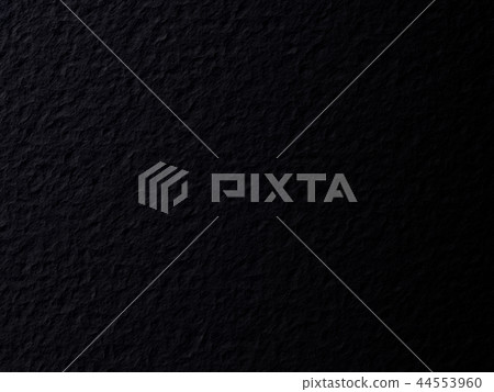 Black Japanese paper texture - Stock Illustration [44553960] - PIXTA