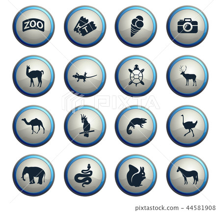Zoologi Symbol