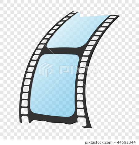 Video cartoon icon - Stock Illustration [44582344] - PIXTA