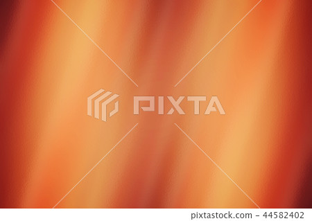 Orange glass texture background, pattern template - Stock Illustration ...