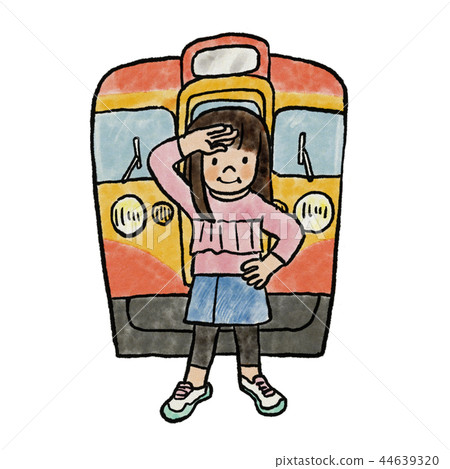 Tetsuko - Stock Illustration [44639320] - PIXTA