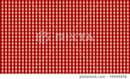 Check pattern _ red - Stock Illustration [44689846] - PIXTA