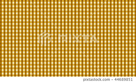 Check Pattern _ Yellow - Stock Illustration [44689851] - PIXTA