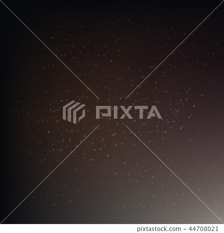Poster With Stars - Stock Illustration [44708021] - PIXTA