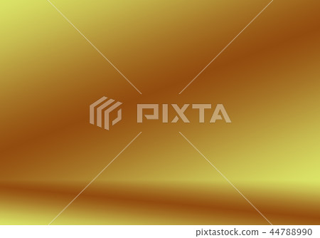 Abstract Luxury Gold yellow gradient studio... - Stock Illustration ...