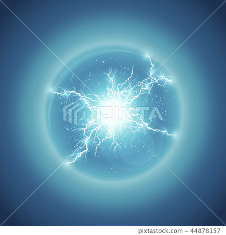 Vector illustration. Transparent light effect of e - Stock Illustration ...
